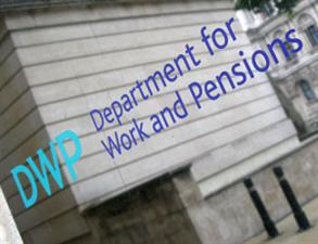 DWP – Do some Work for your Pensions. | AgeWage: Making your money work ...