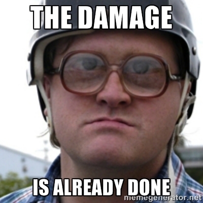 The markets are back but the damage is done. | AgeWage: Making your ...