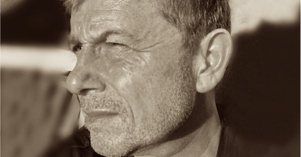 Al Rush has made the difference | AgeWage: Making your money work as ...