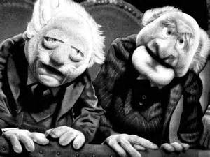 muppet | AgeWage: Making your money work as hard as you do