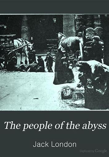 The People of the Abyss | AgeWage: Making your money work as hard as you do