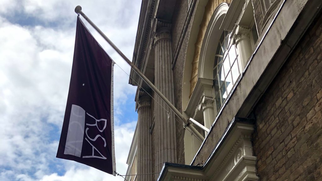 Adrian Boulding and the RSA, normalizing CDC. | AgeWage: Making your ...