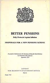 The NMPA is not normal , minimal or much to do with pensions. | AgeWage ...