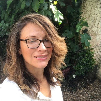 Sarah Joss 2 | AgeWage: Making your money work as hard as you do