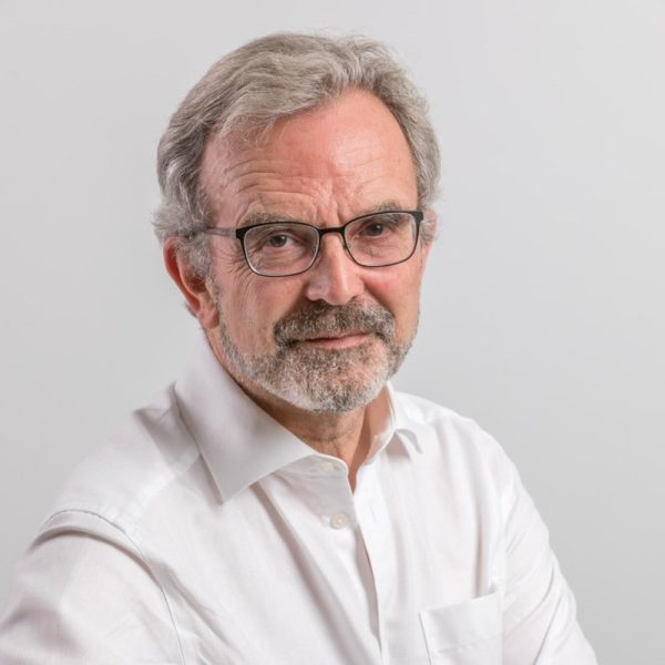 David Pitt Watson | AgeWage: Making your money work as hard as you do